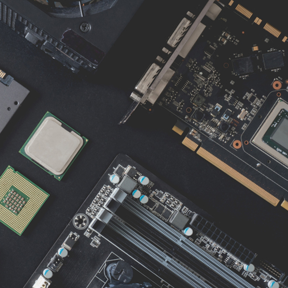 Computer Repair – TechHub